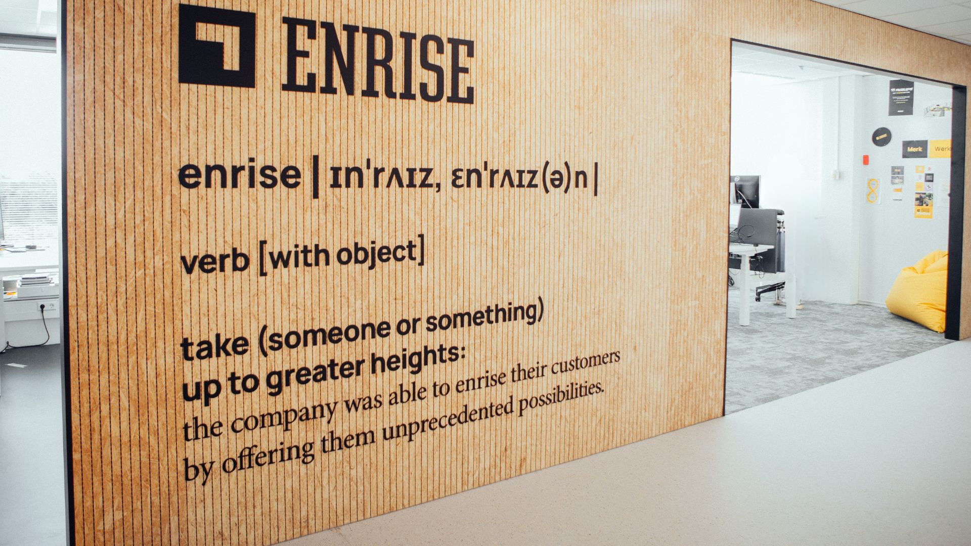 Enrise | The digital experts you need