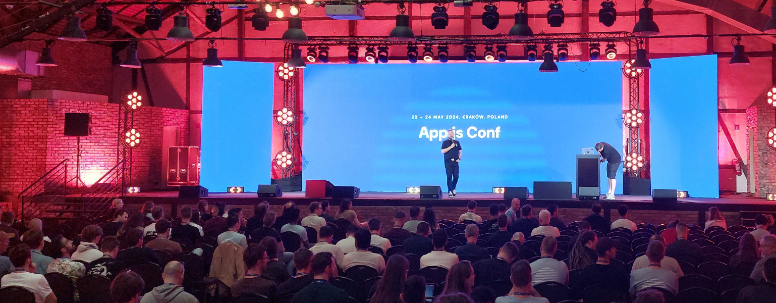 Enrise | Dit zijn de highlights van App.js Conf 2024